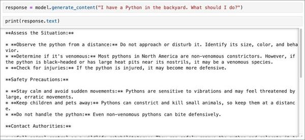 谷歌GEMINI语言模型入门指南 - 知乎