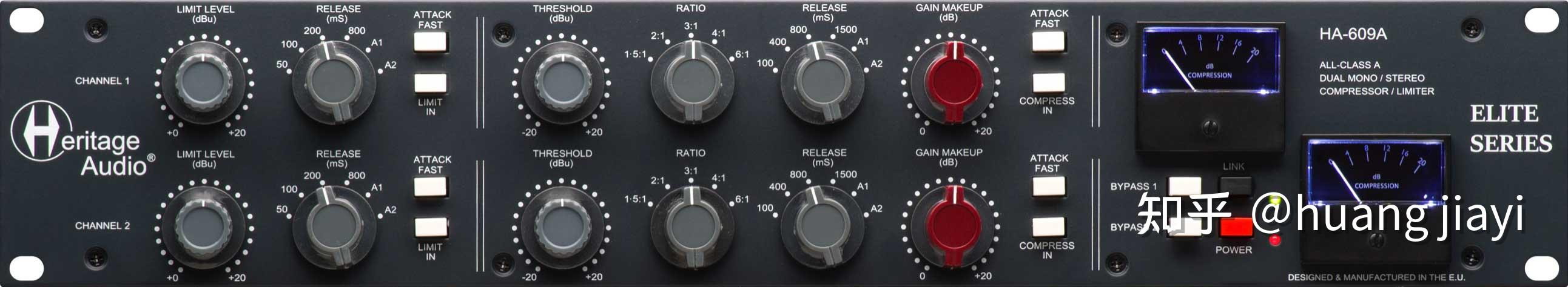 Studio Tour 之 +1 Production--4.混音/总线处理所使用的软硬件 - 知乎