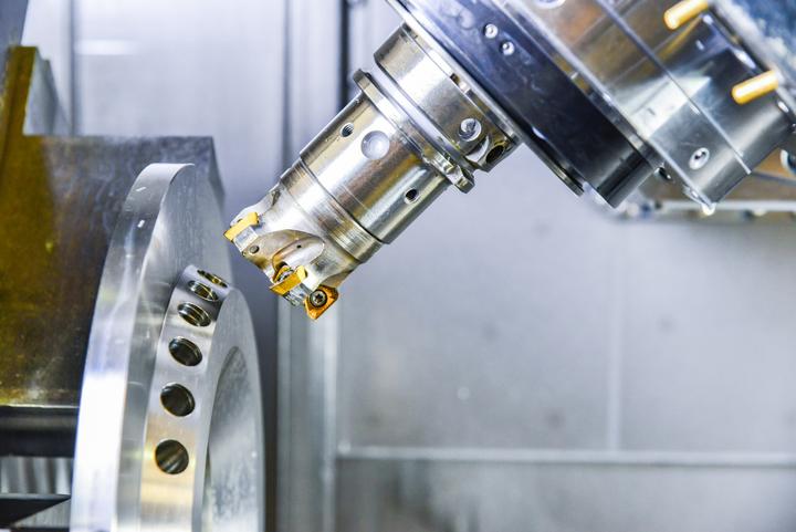 【工业知识】FANUC数控系统常用专用术语 - 知乎