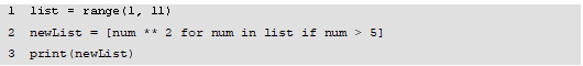 值得一看！一次性讲透、讲明白Python列表运算、操作（含视频教程、方法） - 知乎