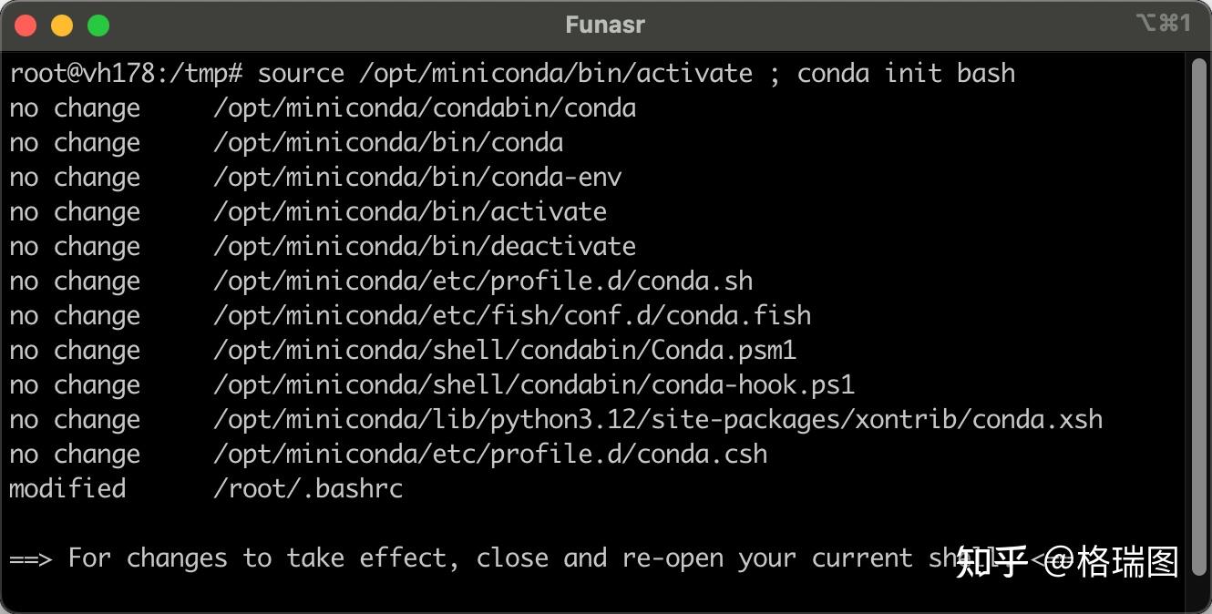 FunASR-0002-部署离线文件转写服务 - 知乎
