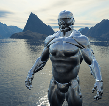 OpenGL（二十三）：Cube Maps - 知乎