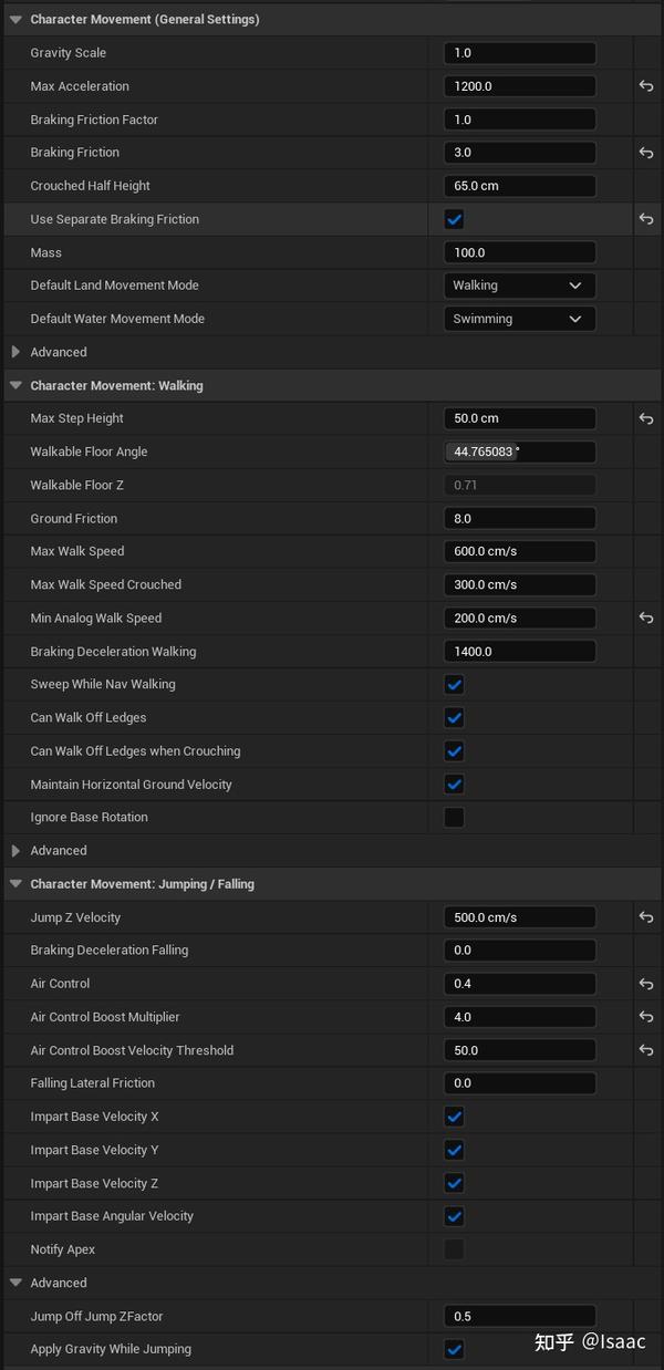 UE5 白话Lyra动画系统 - 知乎