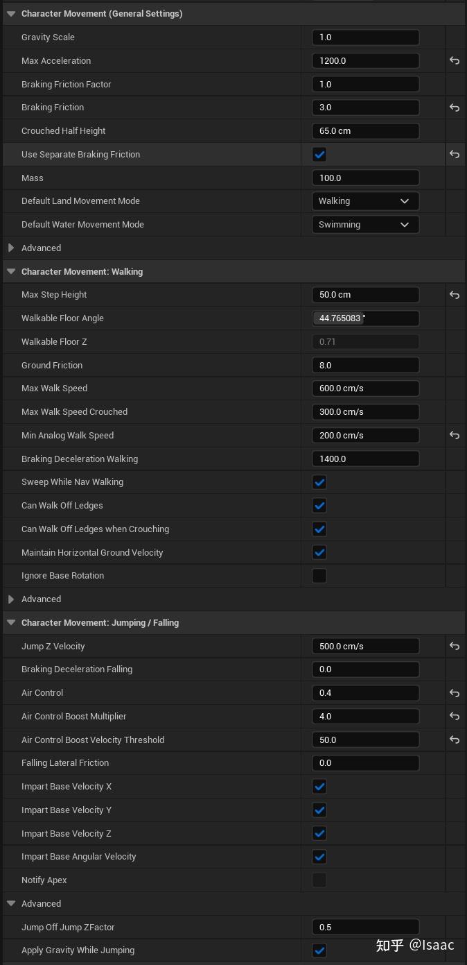 UE5 白话Lyra动画系统 - 知乎