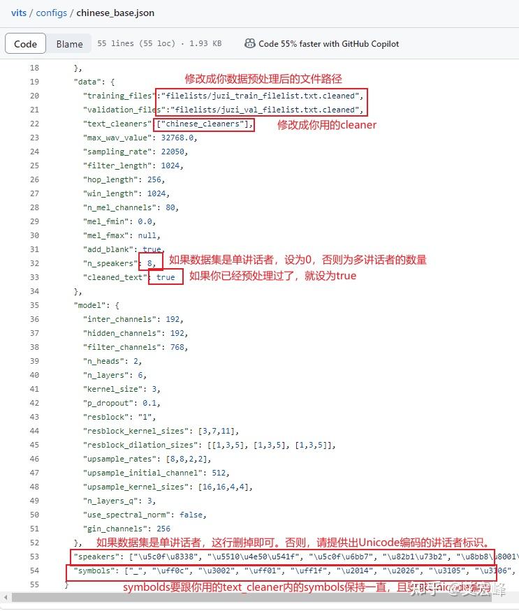 [语音合成] VITS语音合成保姆级实操流程 - 知乎