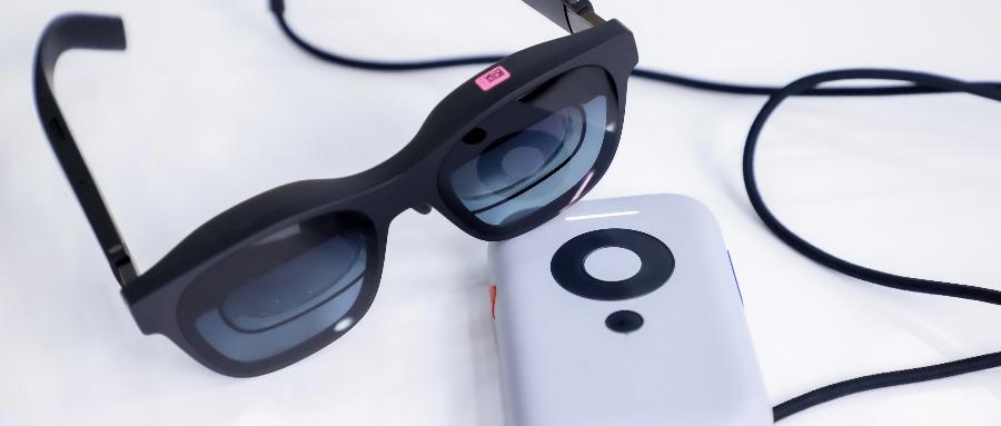 首发体验Xreal Air 2 Pro，重新“定义”AR眼镜？对话Xreal创始人徐驰 - 知乎