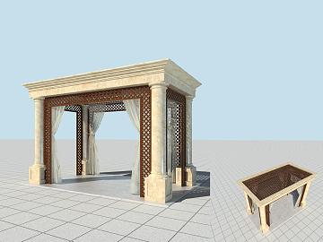 FBX/OBJ格式在线转换 - 知乎