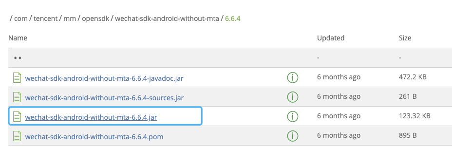 Unity接入第三方Android SDK——之微信开放平台 - 知乎