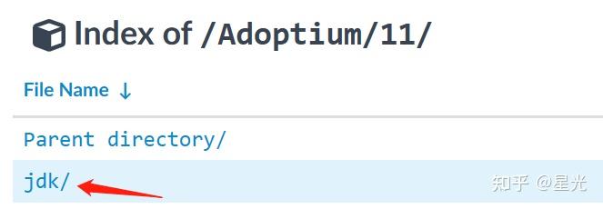 在centos7中安装jdk11，17并实现版本的切换 - 知乎