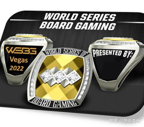世界级桌游比赛WSBG就要来了，你对桌游赛事了解多少？ - 知乎
