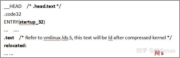 Linux KASLR机制详解 - 知乎