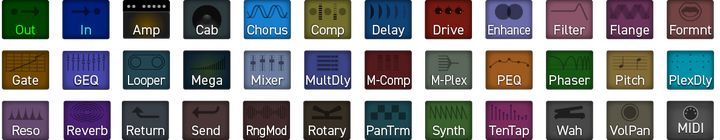 Fractal Audio FM3吉他效果器使用小结（Part 1） - 知乎