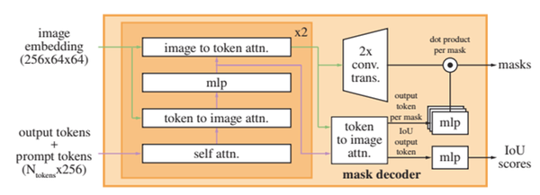 通用AI大型模型Segment Anything在医学图像分割领域的最新成果！ - 知乎