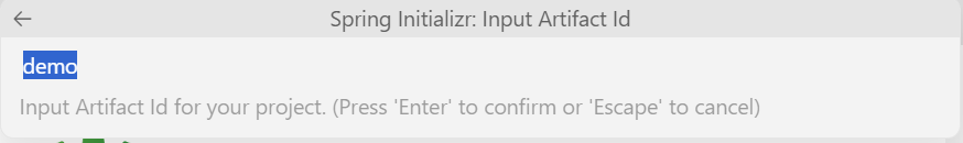 cursor中快速创建springboot项目 - 知乎