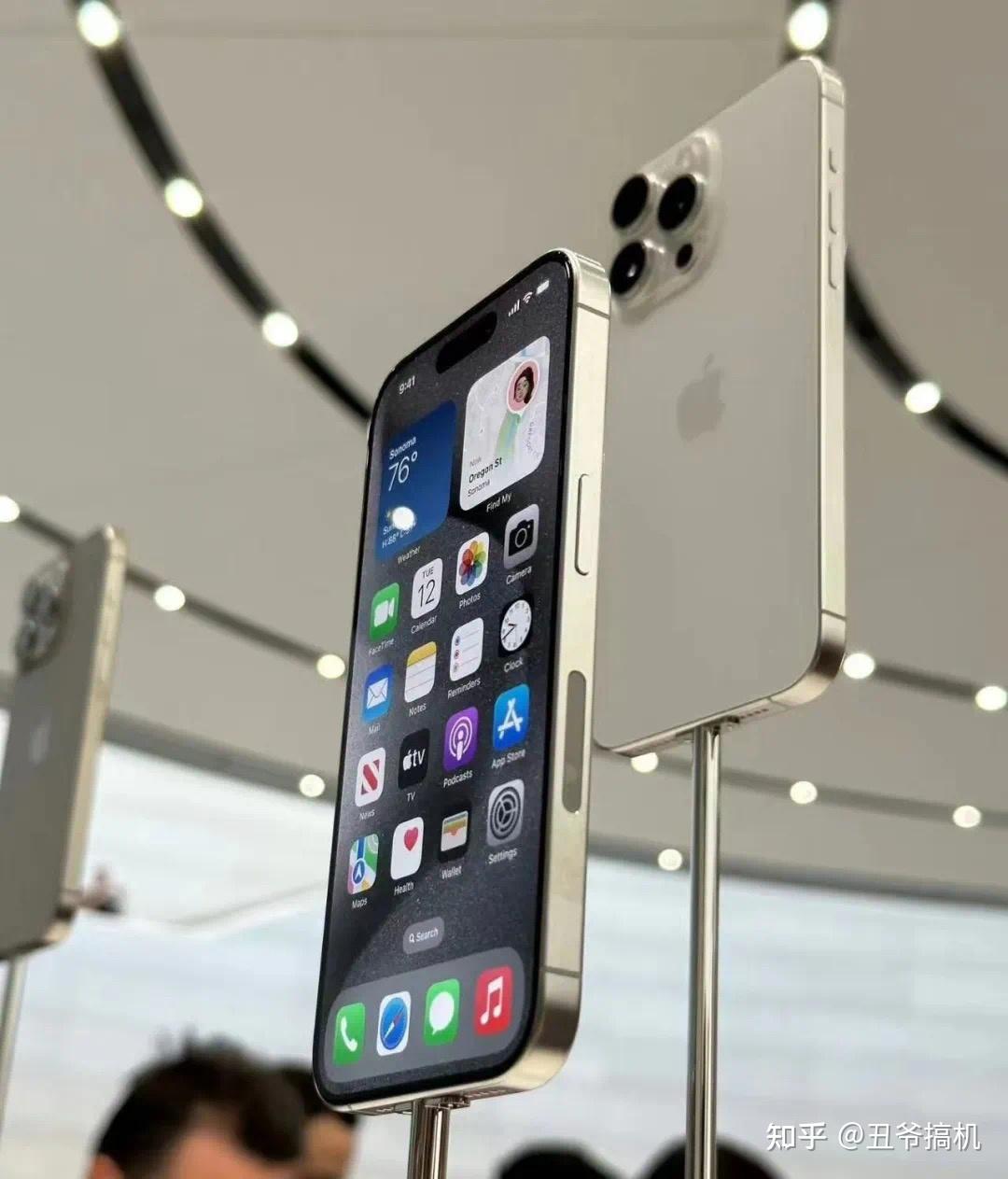 想换手机，iPhone14Pm还是等15Pm？ - 知乎