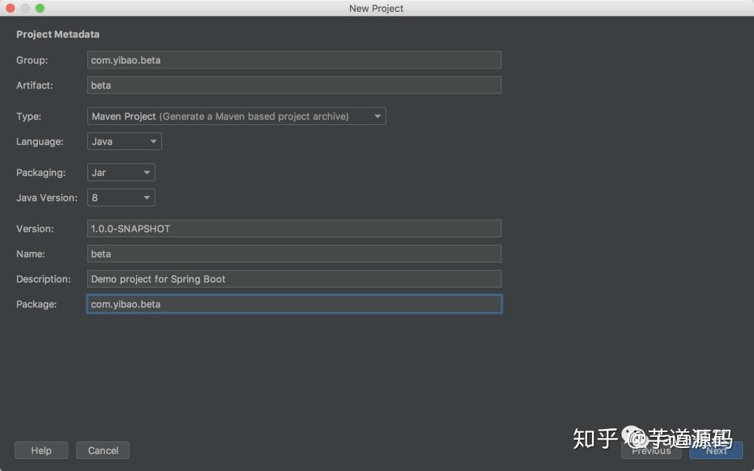 Spring Boot + Mybatis 多模块（module）项目的完整搭建教程 - 知乎