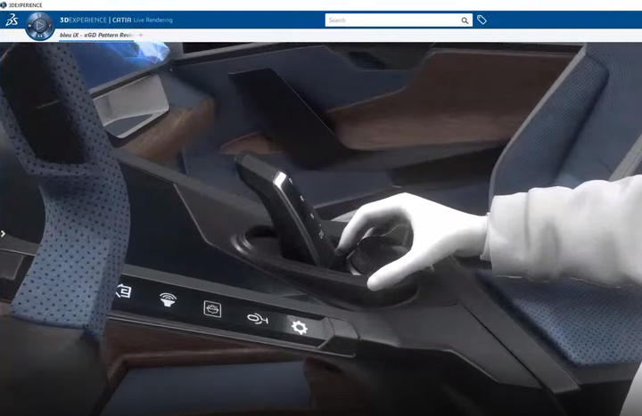 CATIA V6与CATIA V5的区别 - 知乎