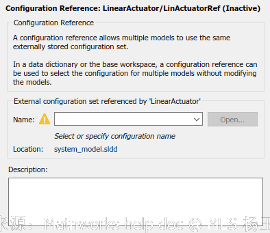 Matlab Simulink/Stateflow模型引用Model Reference全知道 - 知乎