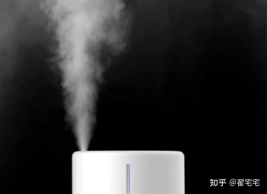 净化加湿一体机是智商税吗？华为智选720、airx 、352 、飞利浦、美的五款热门净化加湿机哪款更值得购买？一篇教会你净化加湿一体机该怎么选？