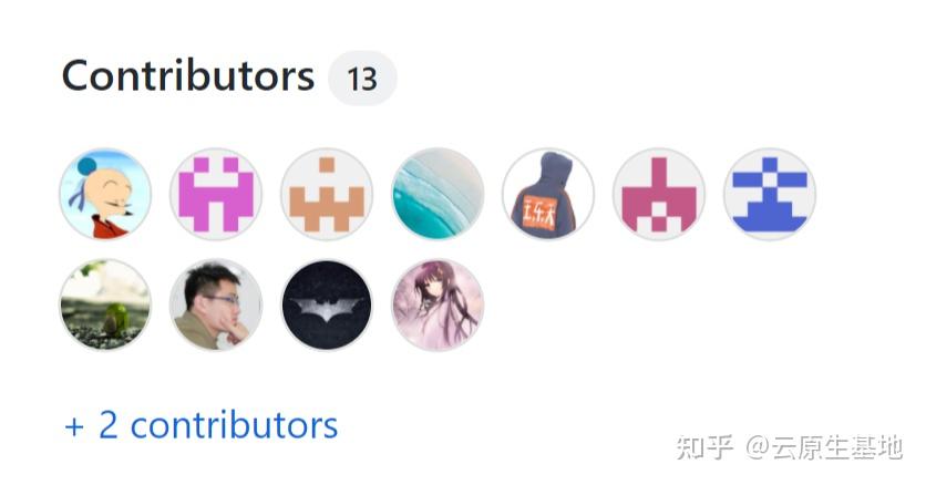 FabEdge 成为 CNCF 沙箱级项目 - 知乎