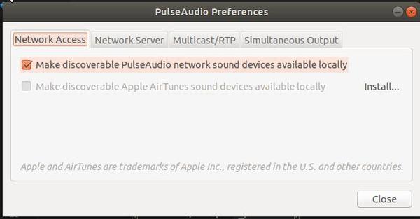 基于Pulse Audio在设备间传输声音 - 知乎