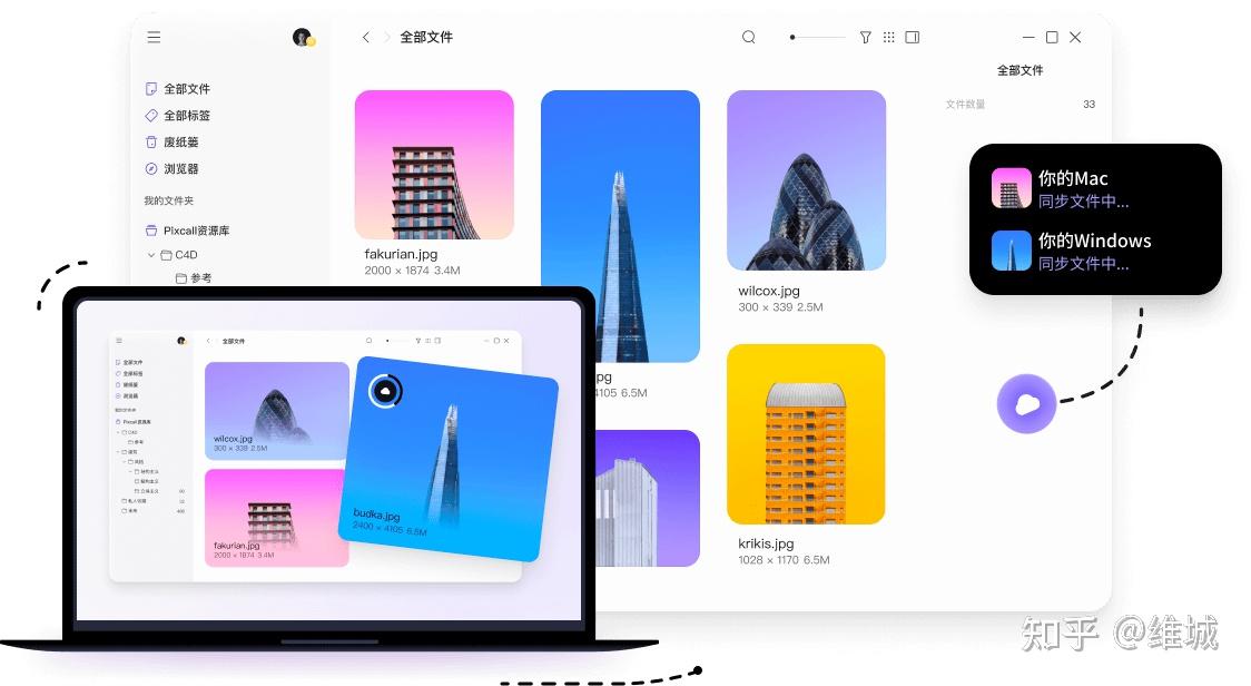 快 2023 年了素材管理软件怎么选，eagle、billfish、MuseDAM还是Pixcall？ - 知乎