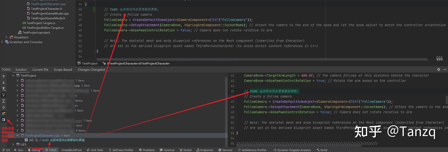Rider 使用技巧 总结 - 知乎
