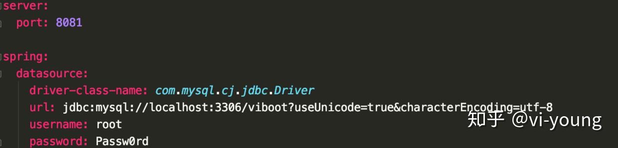 Spring Boot 2.x（四）：整合Mybatis的四种方式 - 知乎