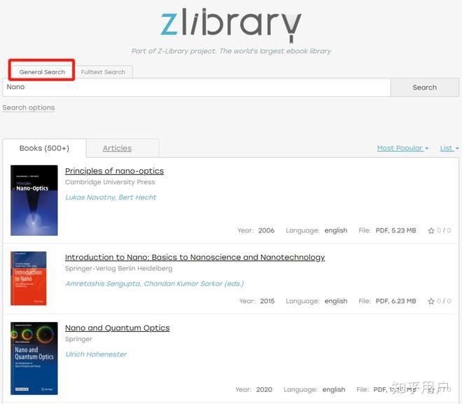 zlibrary打不开怎么办，还有其他ipad读书推荐吗？ - 知乎