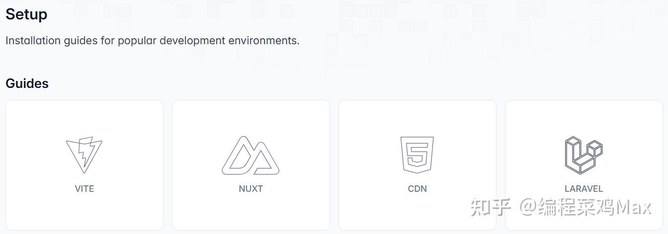 PrimeVue：下一代 Vue.js UI 组件套件推荐与安装指南 - 知乎