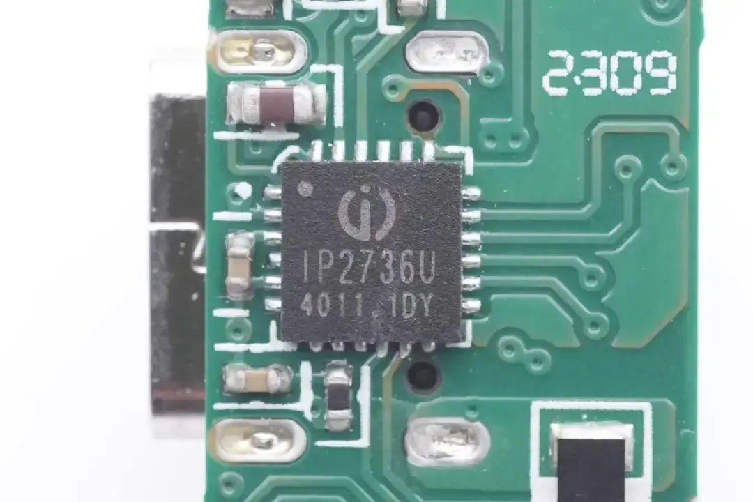 深度拆解十七款魅族快充，内含协议芯片料号深度解析 - 知乎