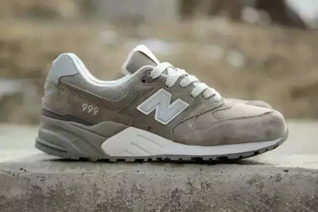 New Balance 99x系大家族，你认识几款？ - 知乎