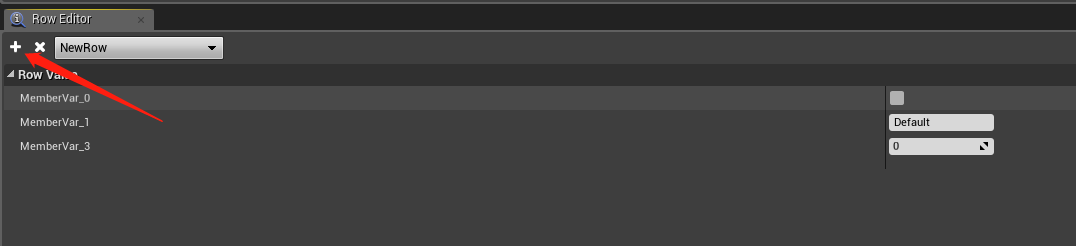 UE4的DataTable - 知乎