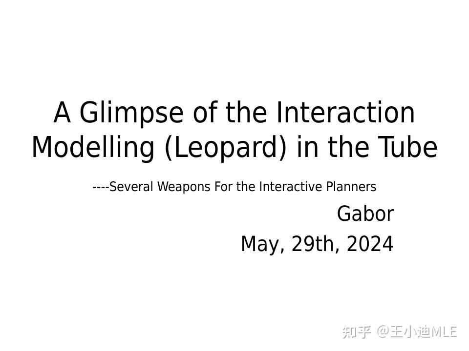 机器人运动规划（motion planning）发展到了什么阶段？ - 知乎