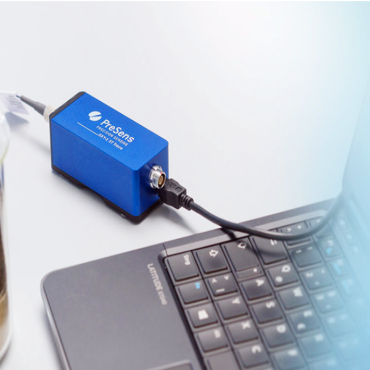 德国presens微型氧传感器介绍 - 知乎