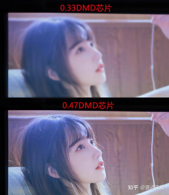 极米NEW H3S跟极米H3S怎么选？有哪些升级点？ - 知乎