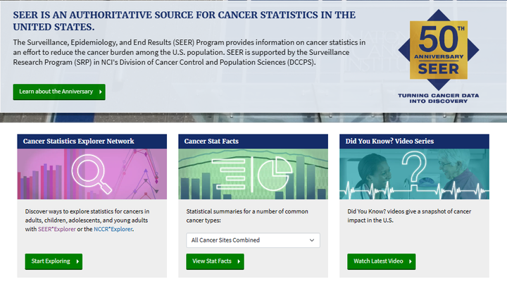 SEER数据库字段翻译说明文档（最新202304版本-中英文版） - 知乎