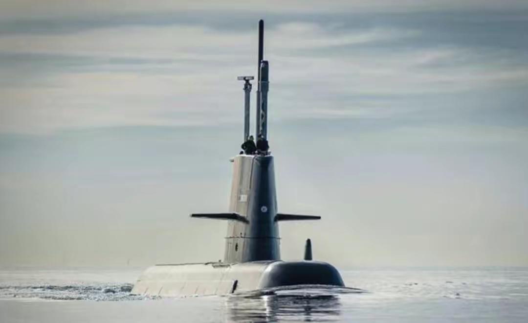 巴铁购8艘039B潜艇，送全球最强鹰击18 - 知乎