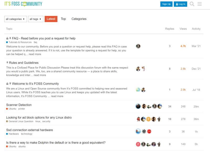 Ubuntu vs Arch：孰优孰劣？ | Linux 中国 - 知乎