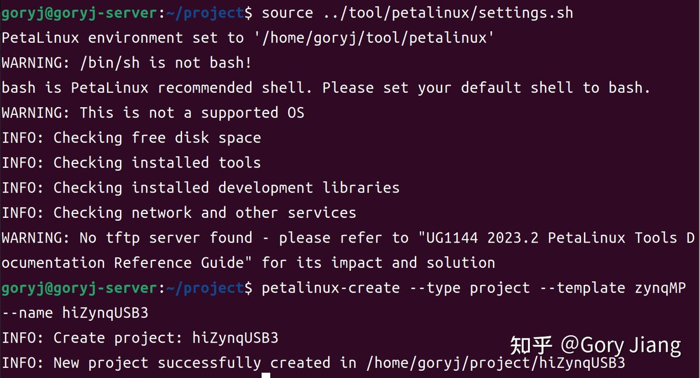 PetaLinux从入门到入土（USB3案例实战） - 知乎