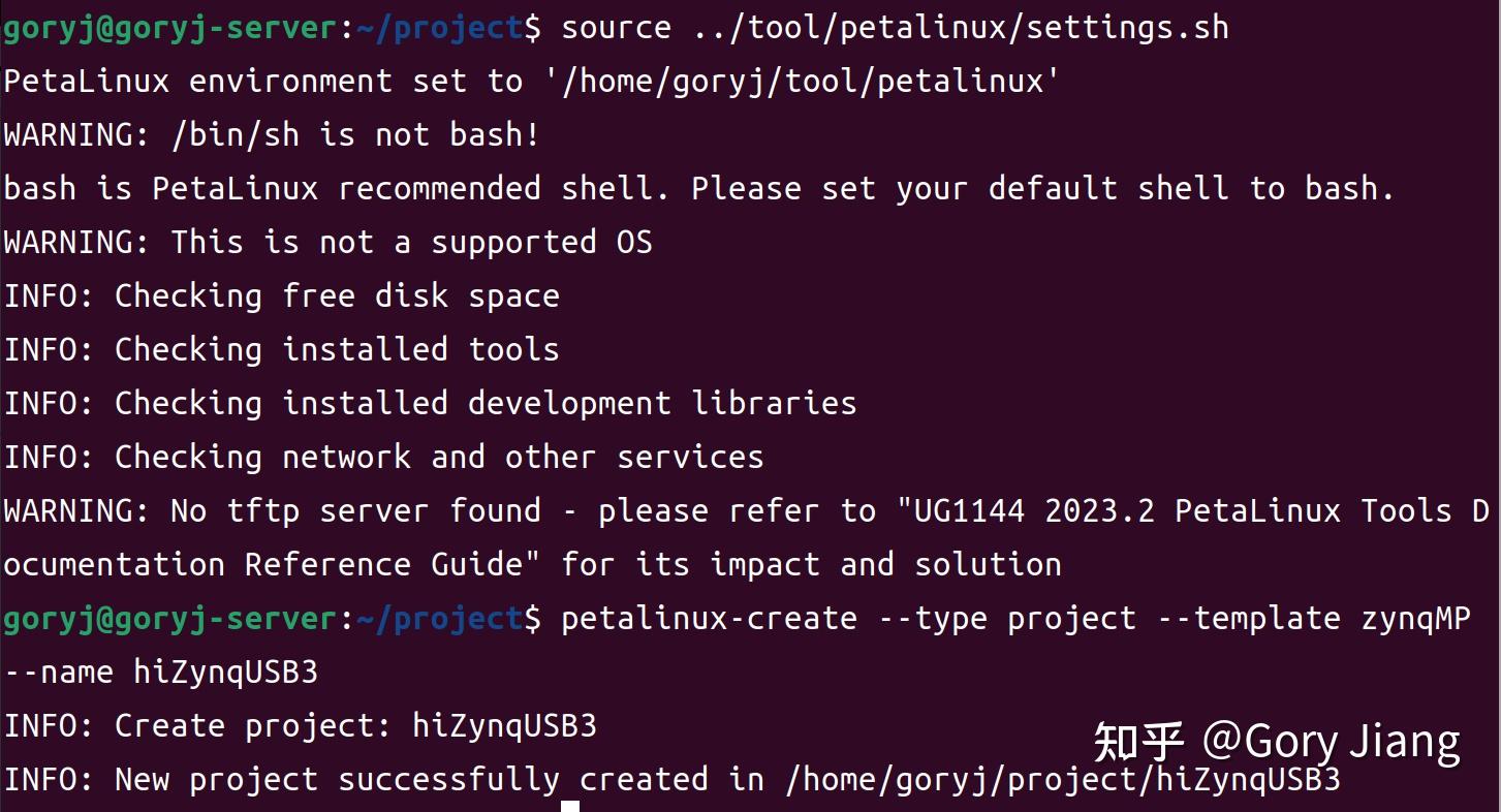 PetaLinux从入门到入土（USB3案例实战） - 知乎