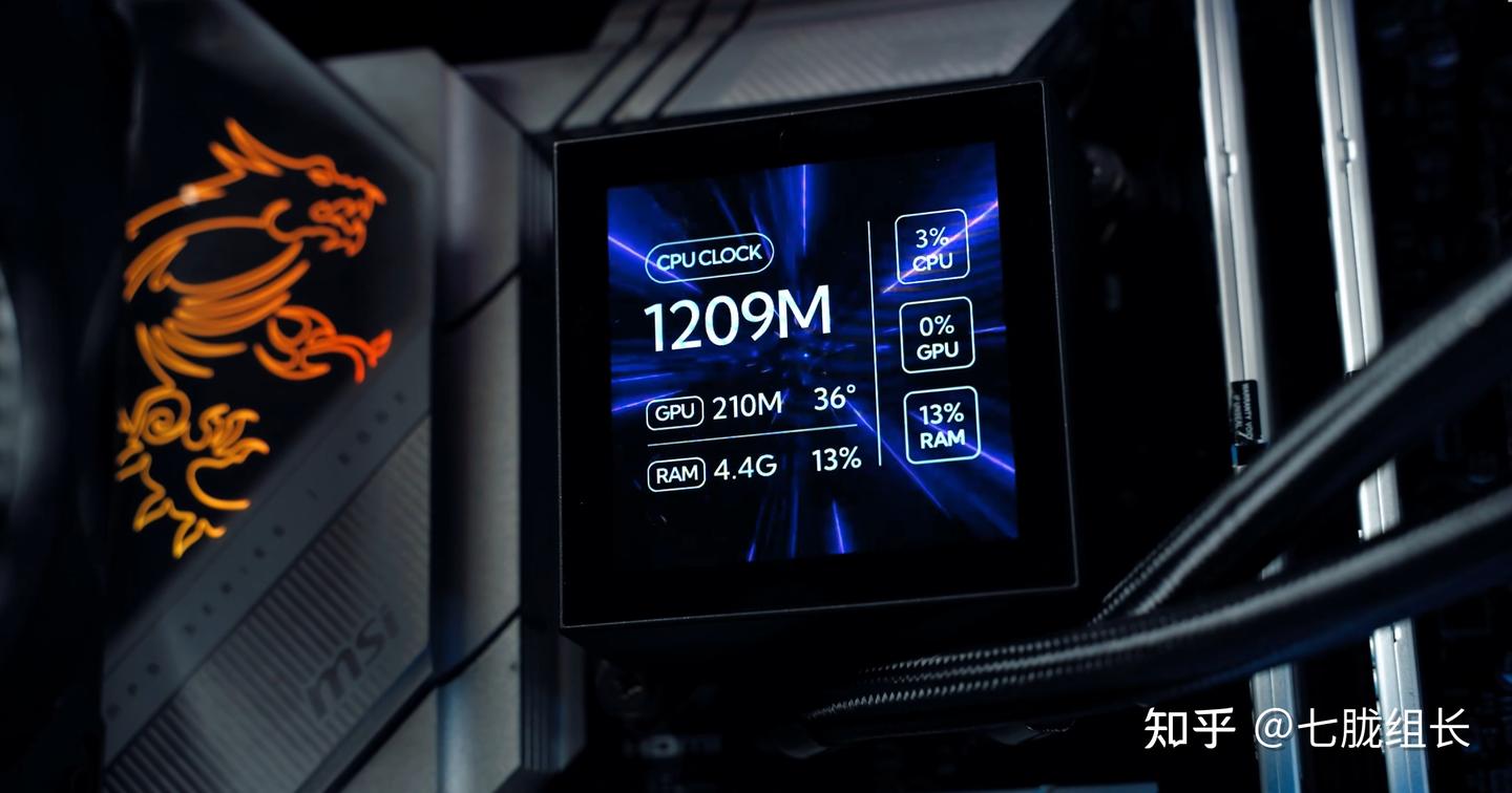 2025年618 CPU水冷散热器推荐/选购指南【水冷篇】