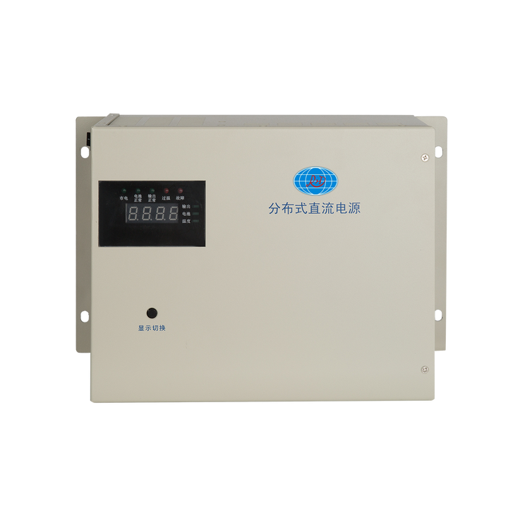 UP5N一体分布式直流屏电源介绍 - 知乎