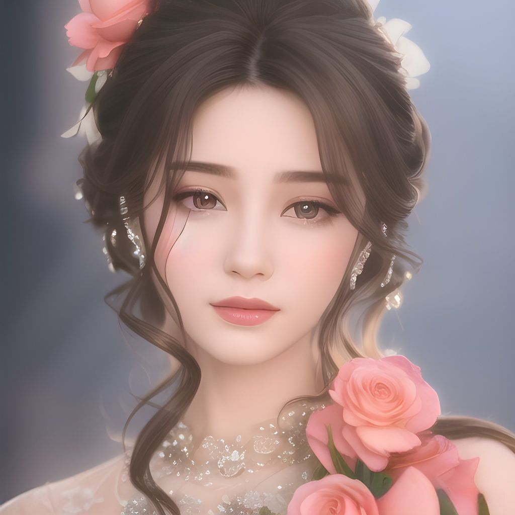 6个强大且好看的AI绘画网站，各种美女随便生成 - 知乎