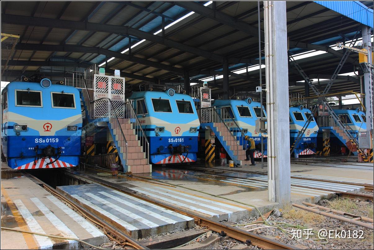 SS8历史小结1.3版 - 知乎