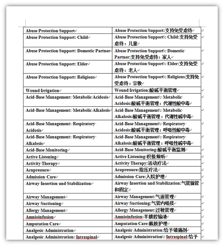 自动批量标记索引项,建立索引 知乎