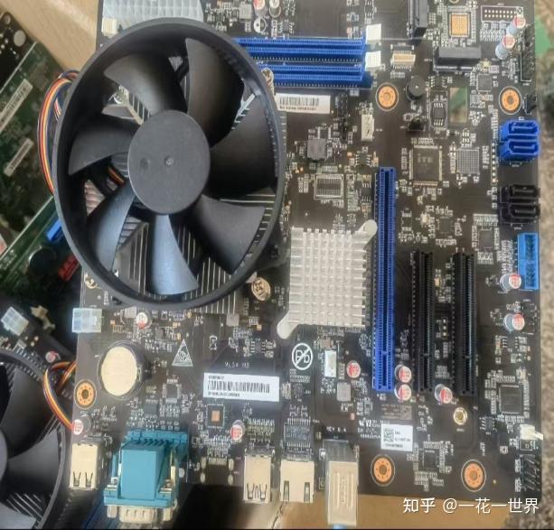 关于龙芯3A5000升级BIOS的故障修复 - 知乎