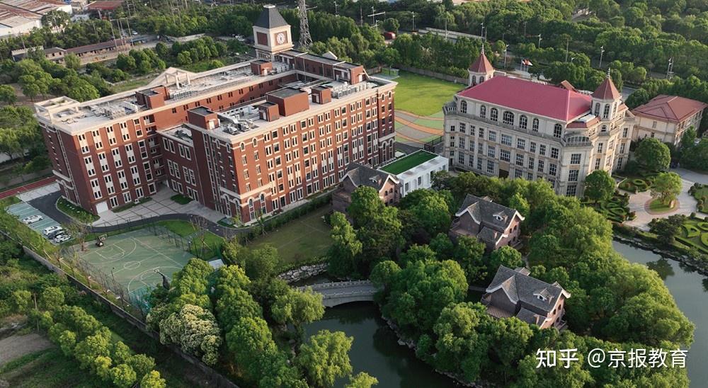 CSVPA China剑桥艺术上海校区升学总结 80%伦艺或QS全球TOP25本科直录 - 知乎