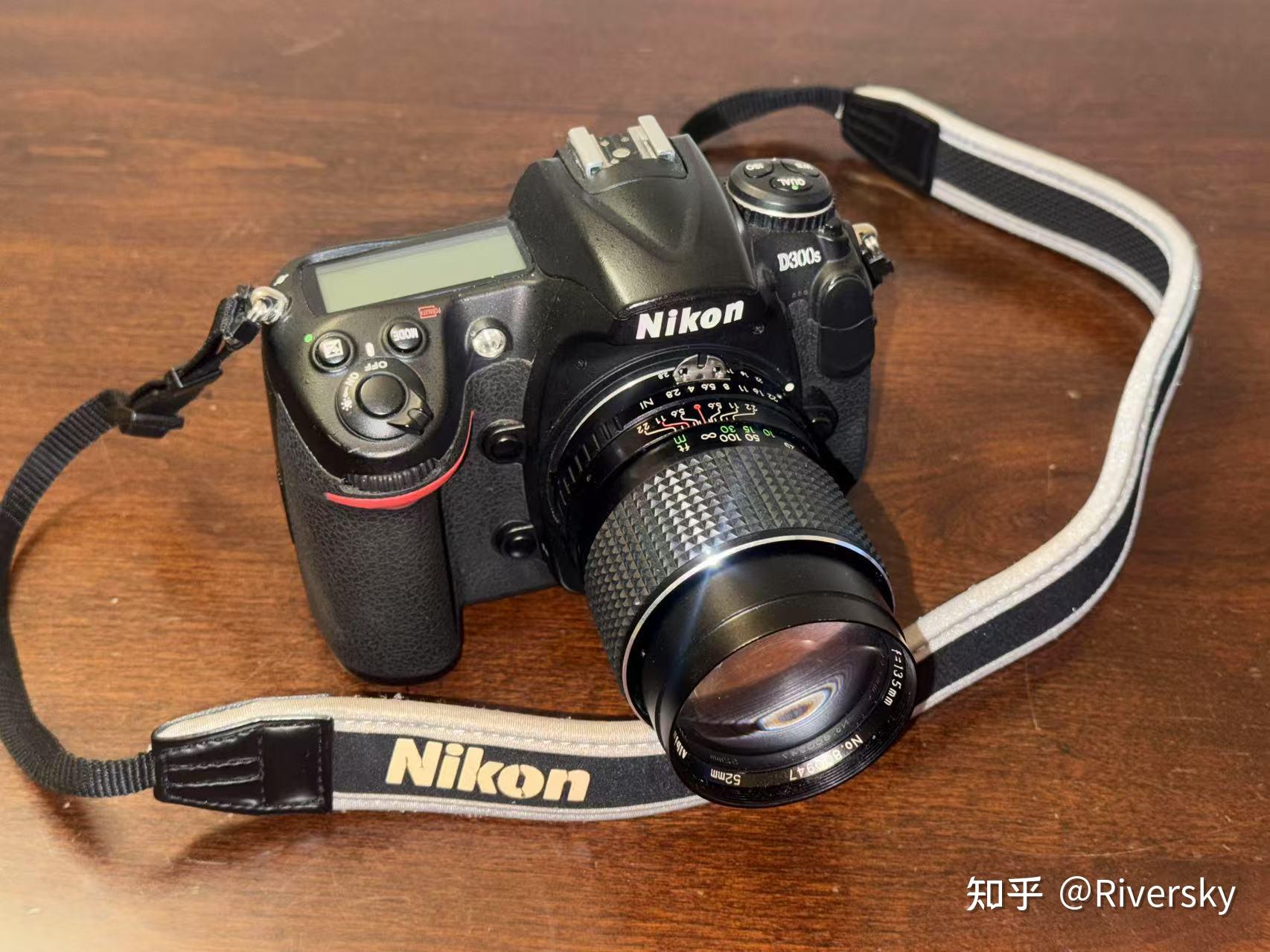 朝花夕拾：尼康D300， D90，D300S之比较 - 知乎