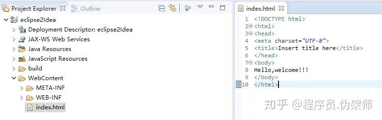 IntelliJ IDEA导入Eclipse项目（超级详细带动图） - 知乎